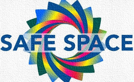 Safe Zone Space