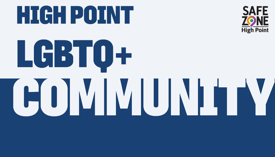 Programs | Safe Zone High Point